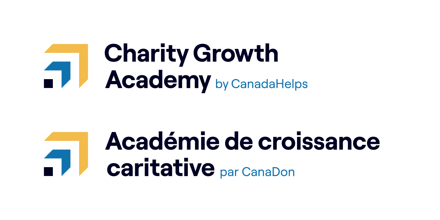 Resources | Canada Helps - Charity Growth Academy